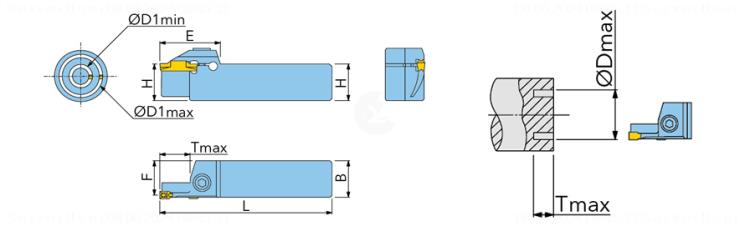 TTFR 25-60-6 | ILTTFR 25-60-6